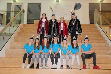 Patrick Manders is de 53e Prins der Krulstarte! - Carnavalsvereniging ...