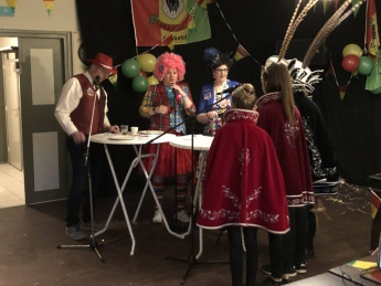 Patrick Manders is de 53e Prins der Krulstarte! - Carnavalsvereniging ...